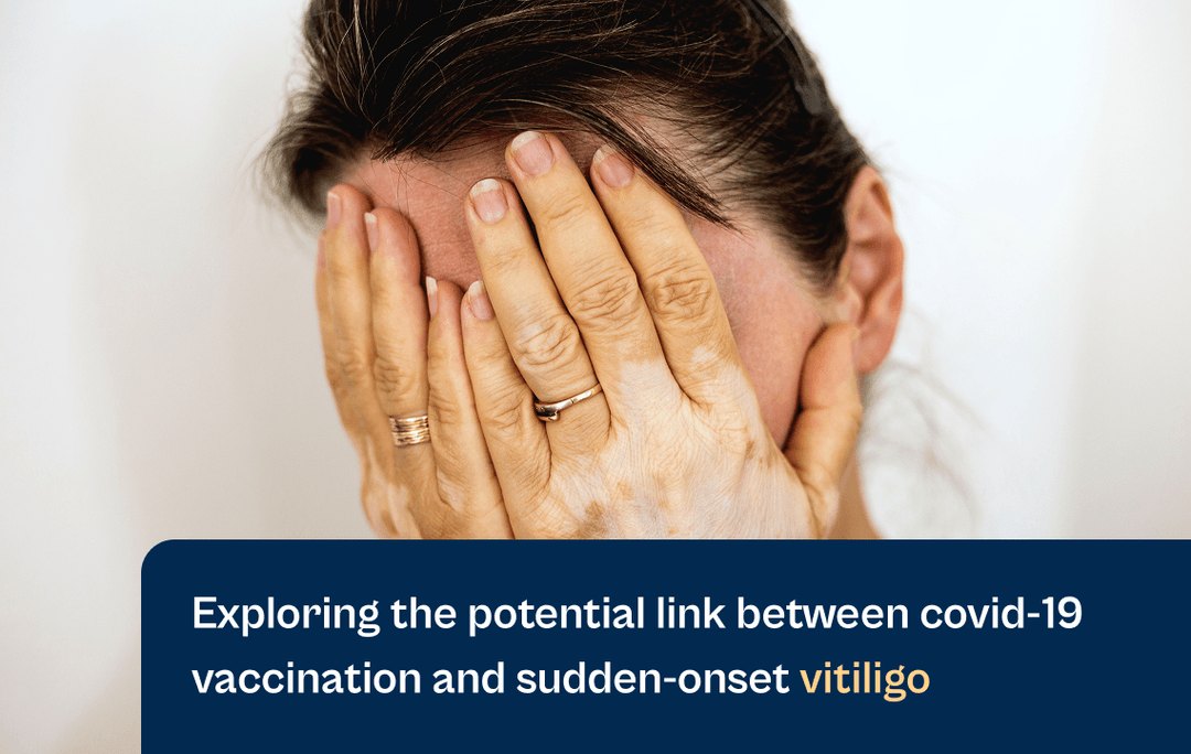 Explorando el posible vínculo entre la vacunación contra la COVID-19 y ...